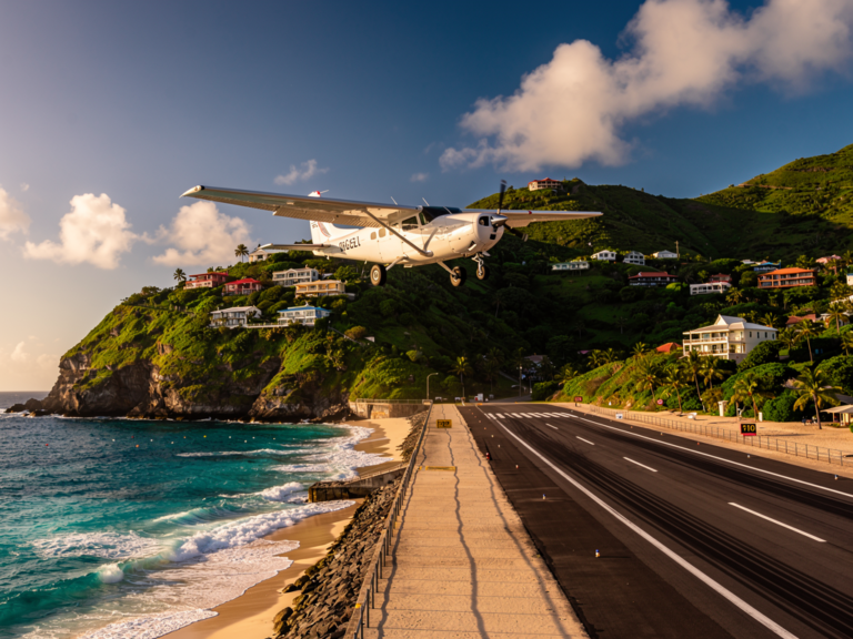 St Barts Travel Costs Guide - The St. Barts Blog